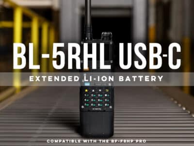 Firmware Update ‣ BaoFeng Radios