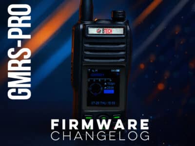 Firmware Update ‣ BaoFeng Radios